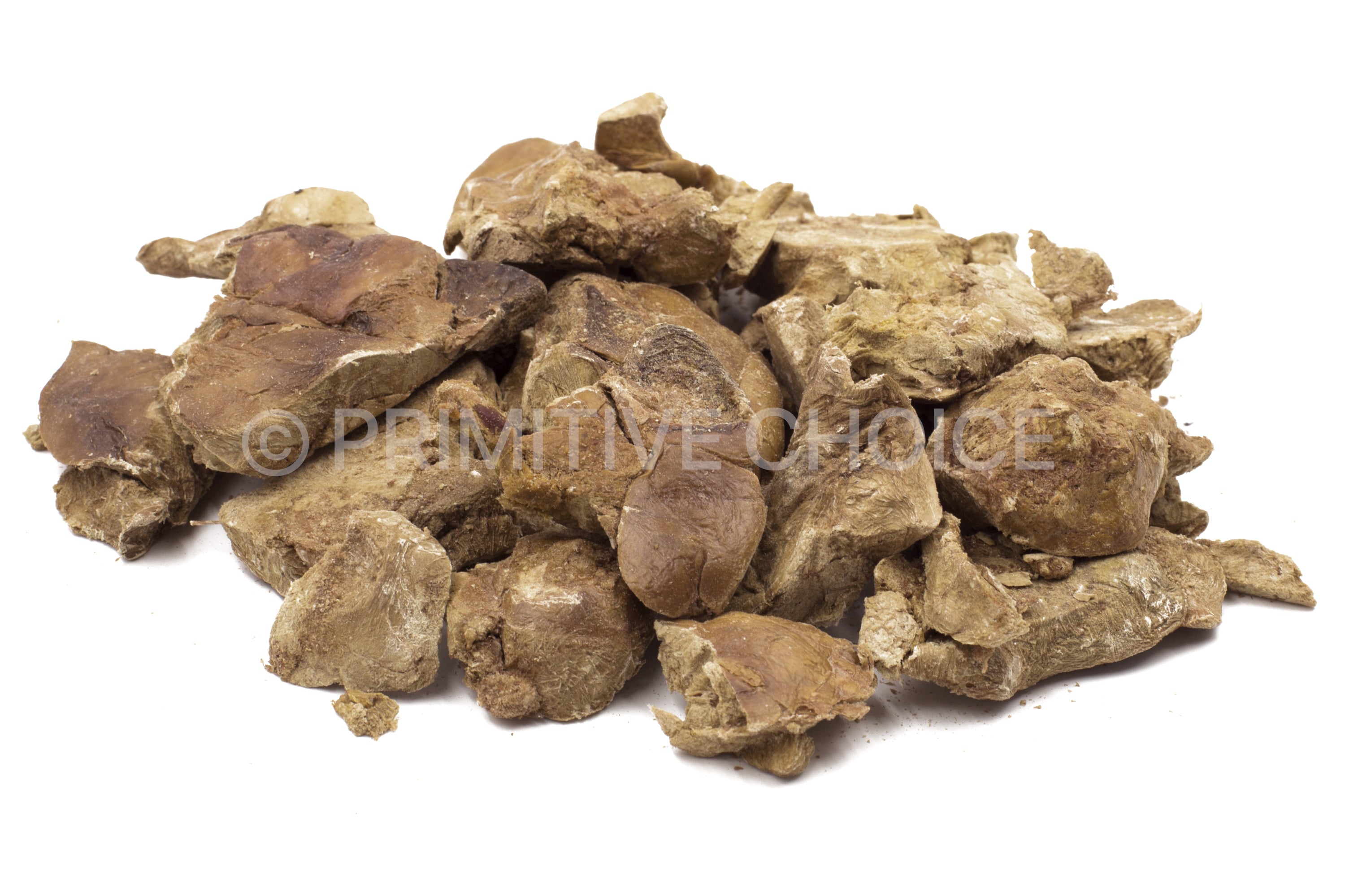 Chicken Liver - Freeze Dried – Primitive Choice