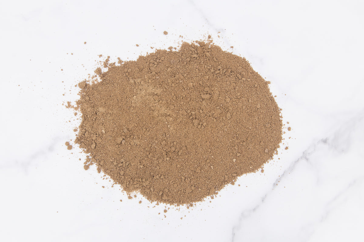 Chicken Liver Powder - Freeze Dried – Primitive Choice
